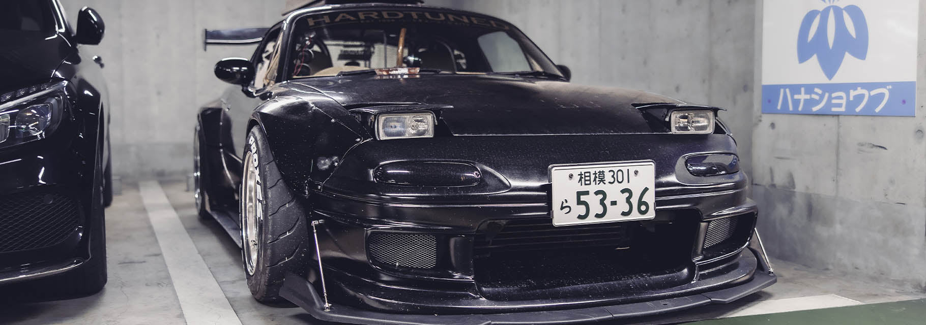 Mazda MX5 Apparel & Accessories - Shop Exclusive Apparel – Hardtuned