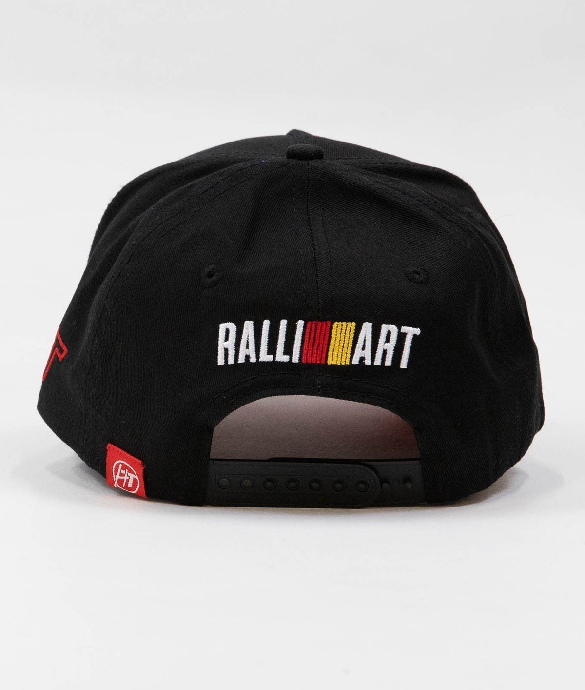 Evolution Cap - Hardtuned