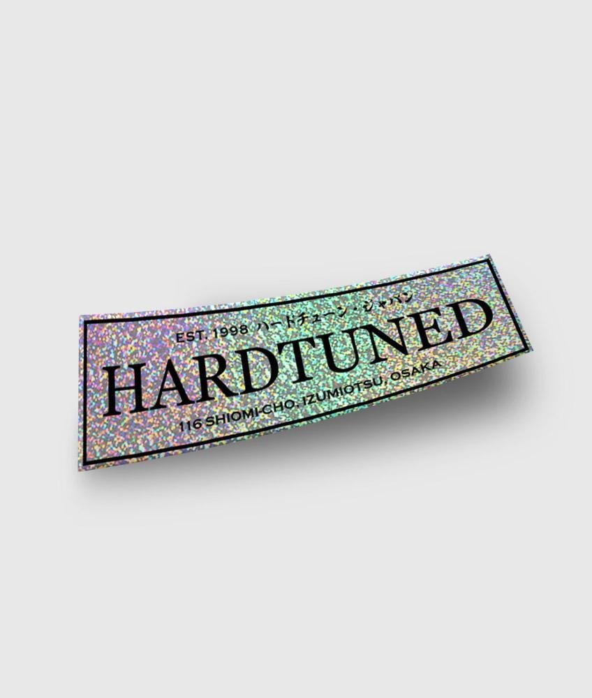 HardTuned Stickers - Huge Range of JDM Stickers Online HardTuned Stickers - Huge Range of JDM Stickers Online