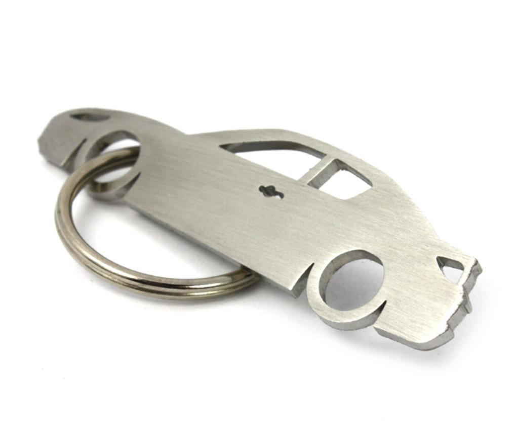 Mazda RX-8 Key Ring - Hardtuned