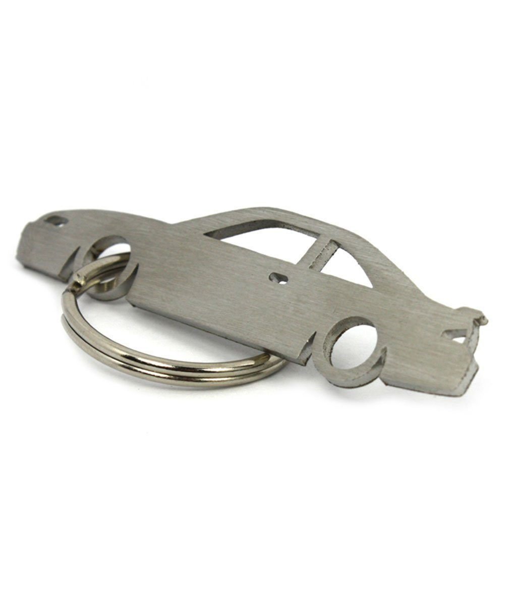 Nissan Silvia S14 Key Ring - Hardtuned