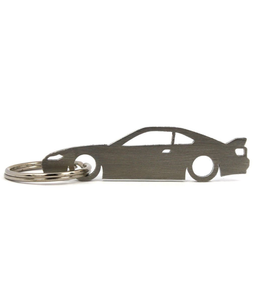 Nissan Silvia S15 Key Ring - Hardtuned